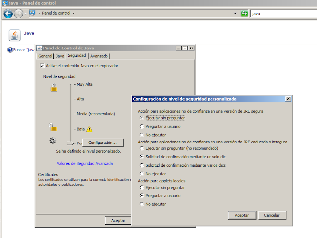 Nuevo ZERO-DAY en Java 7 ampliamente aprovechado por atacantes